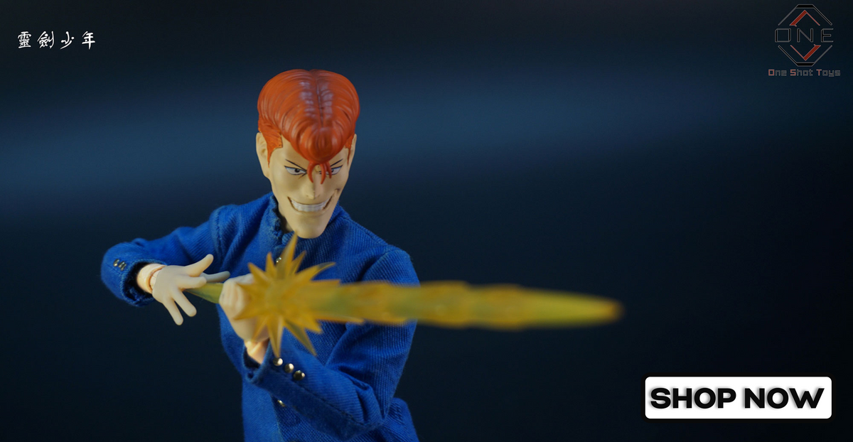 Omnime - Action Figures, Collectibles, Apparel, Games, & More